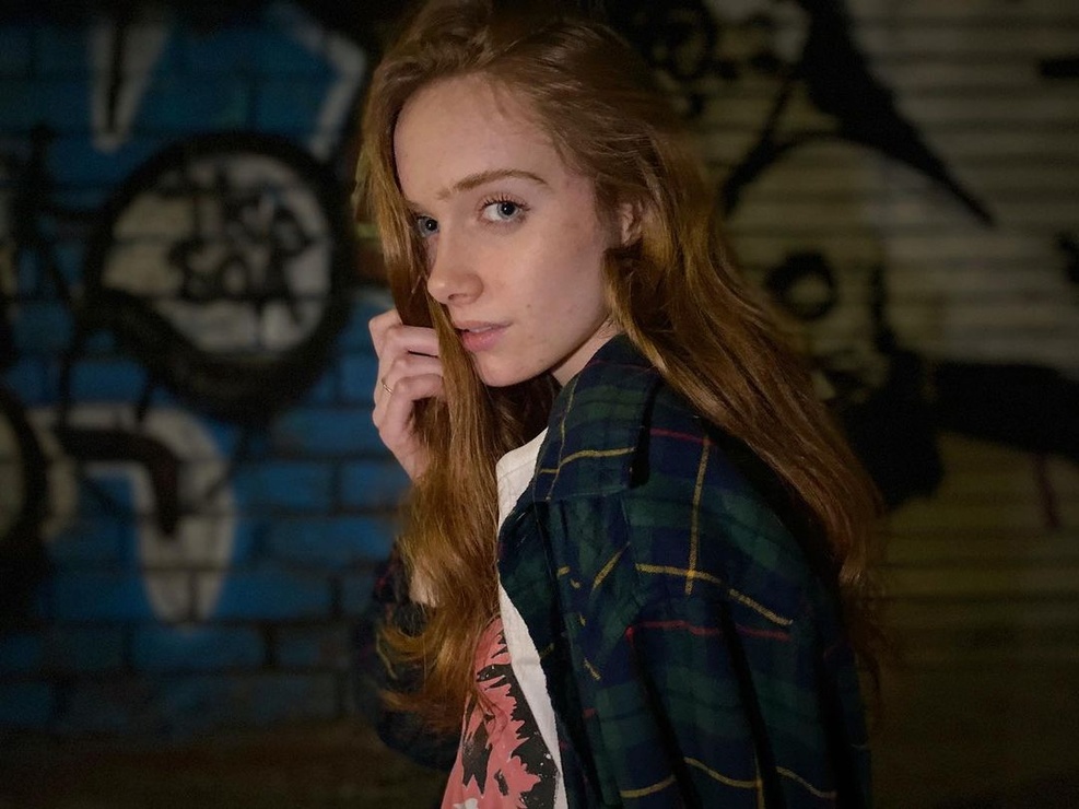 Picture of Emily Gateley