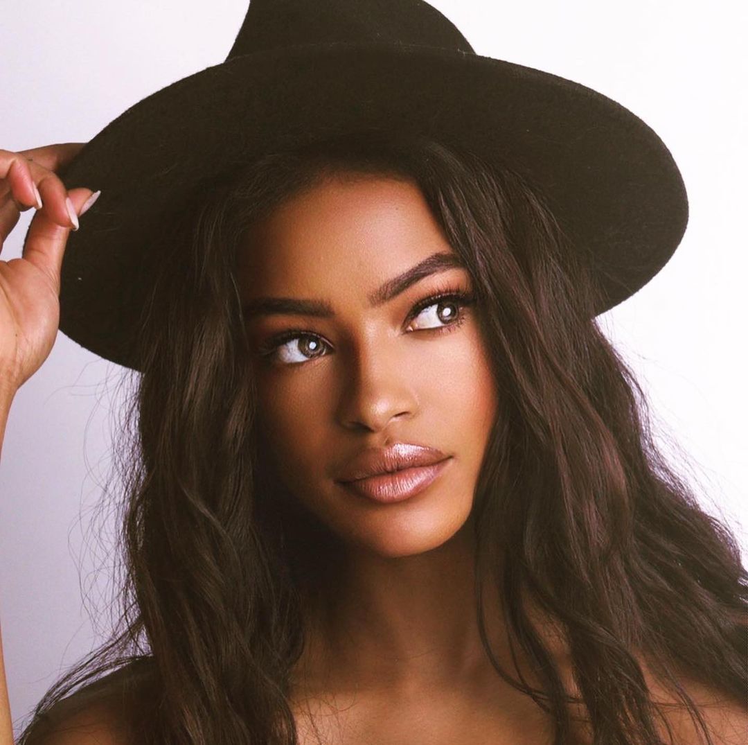 Picture of Myah White