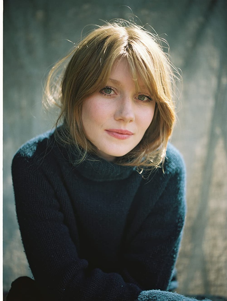 Picture of Hannah Chinn