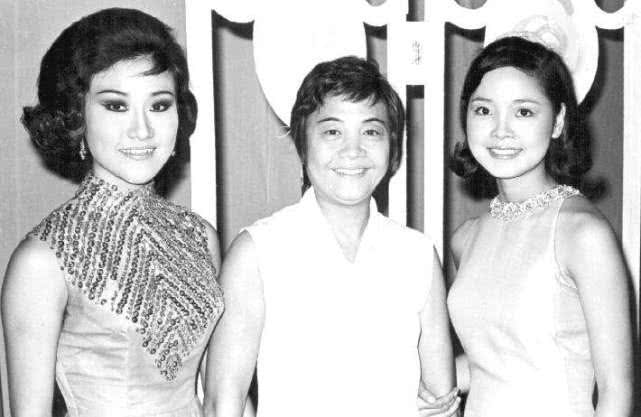 Picture of Teresa Teng