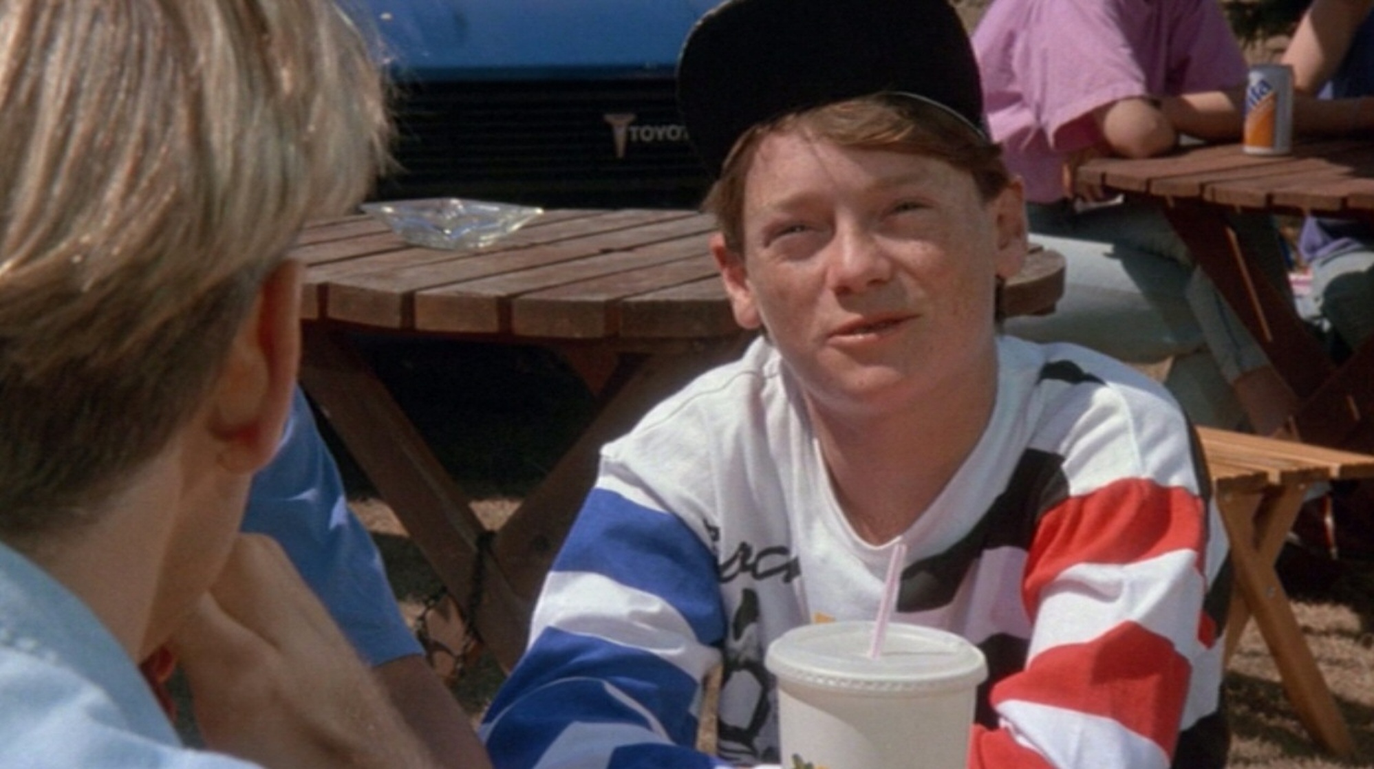 Picture of Bloodmoon