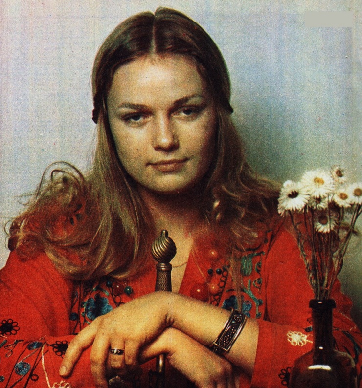 Picture of Natalya Andreychenko