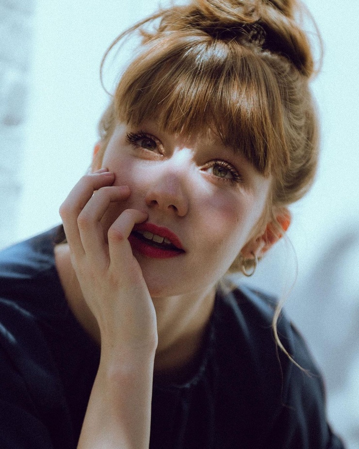 Picture of Hannah Chinn