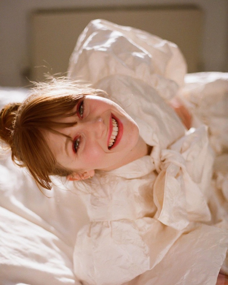 Picture of Hannah Chinn