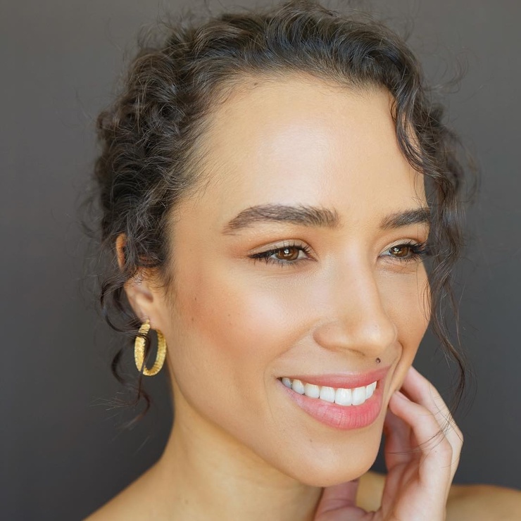 Picture of Taylor Cooper