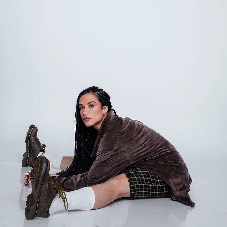 Picture of Taylor Cooper