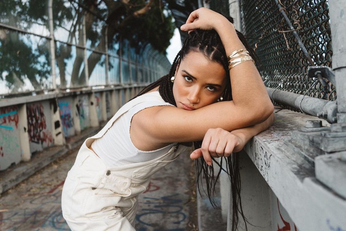 Picture of Taylor Cooper