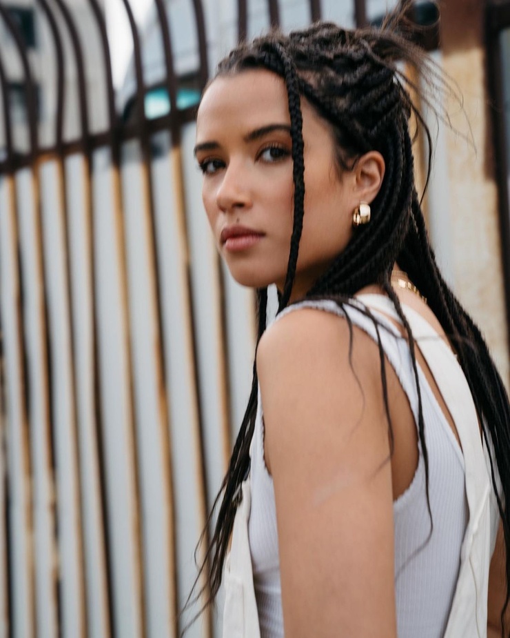 Picture of Taylor Cooper