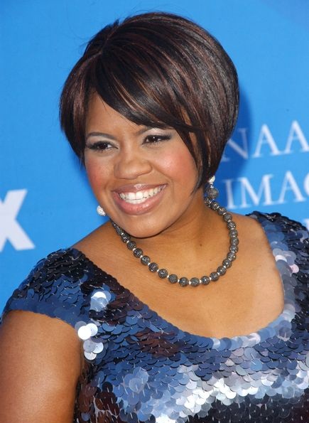 Picture of Chandra Wilson