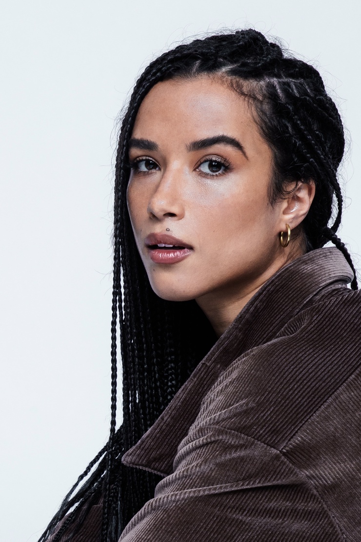 Picture of Taylor Cooper