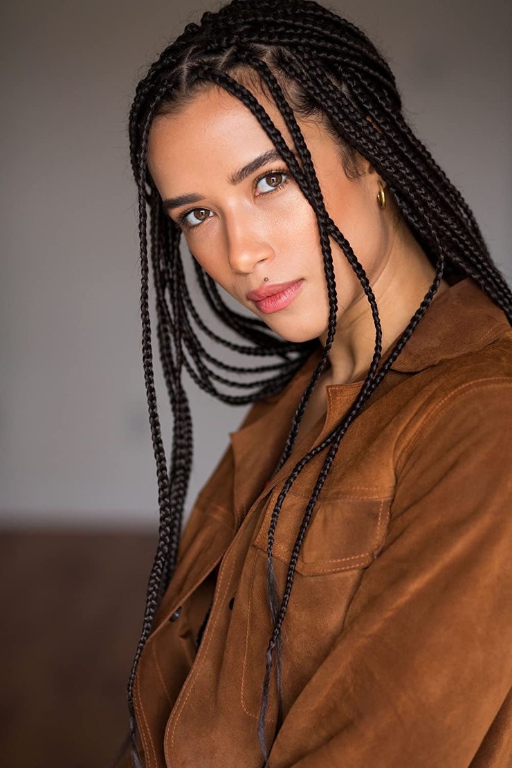 Picture of Taylor Cooper