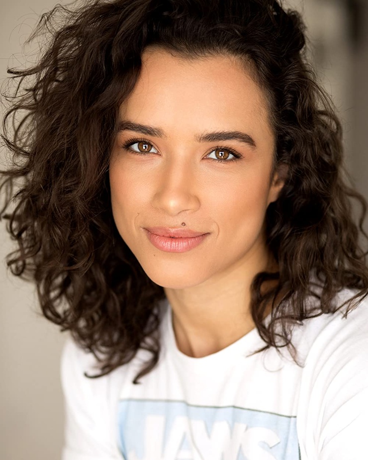 Picture of Taylor Cooper