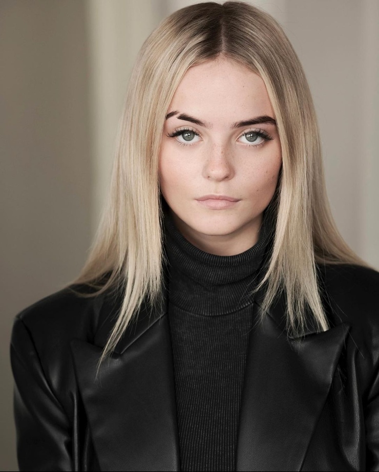 Picture of Millie Gibson