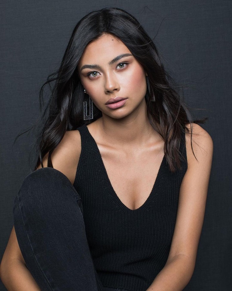 Picture of Chloe Hock