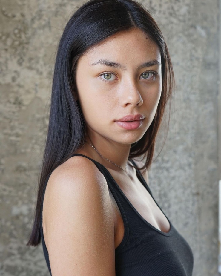 Picture of Chloe Hock