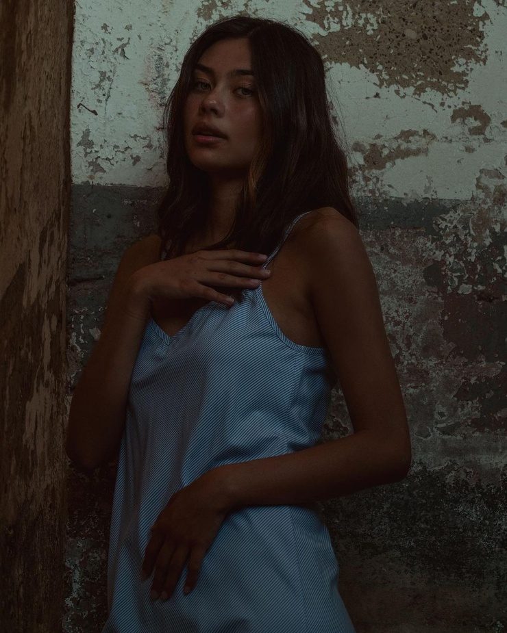 Picture of Chloe Hock