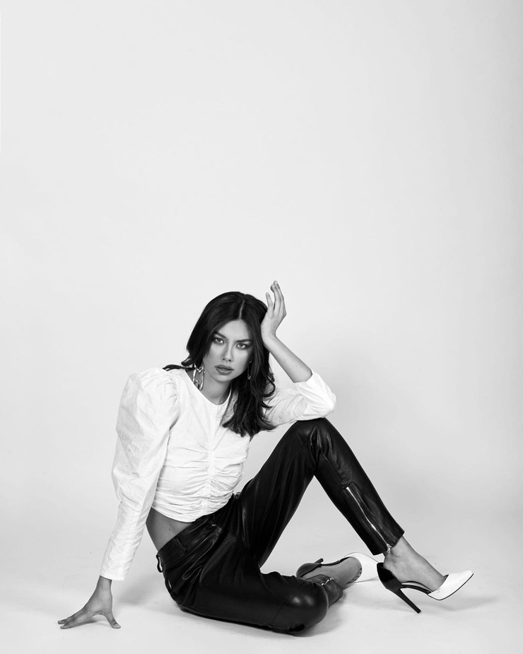 Picture of Chloe Hock