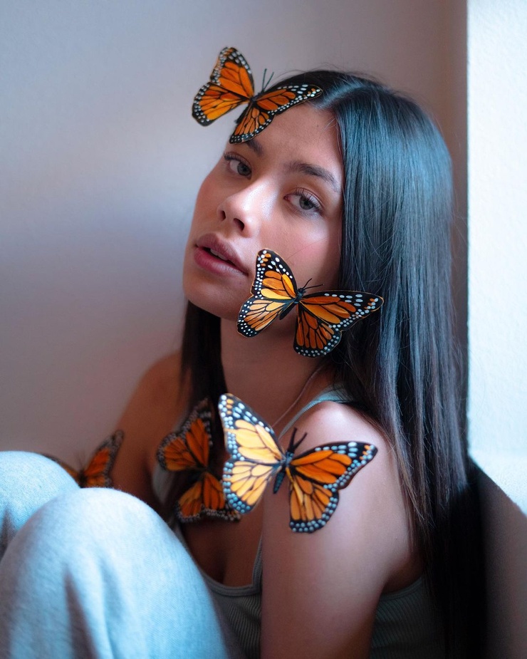 Picture of Chloe Hock