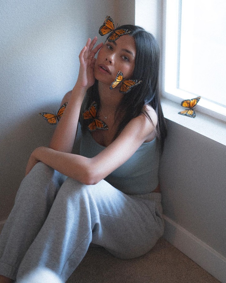 Picture of Chloe Hock