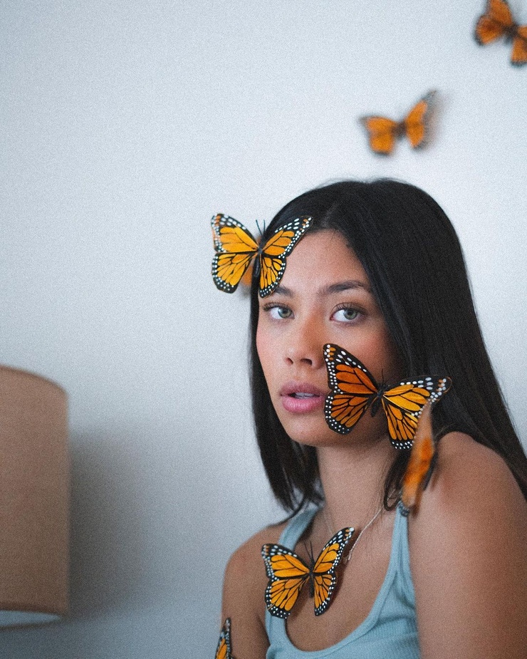 Picture of Chloe Hock