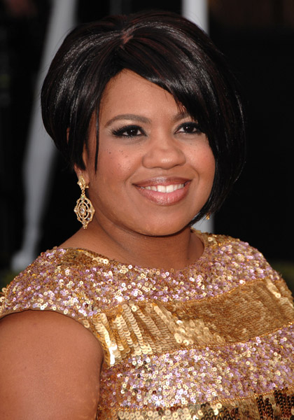 Chandra Wilson picture
