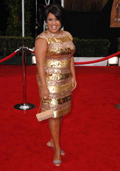 Picture of Chandra Wilson