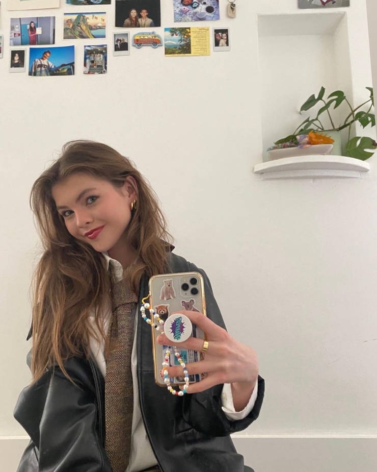 Image of Kate Godfrey