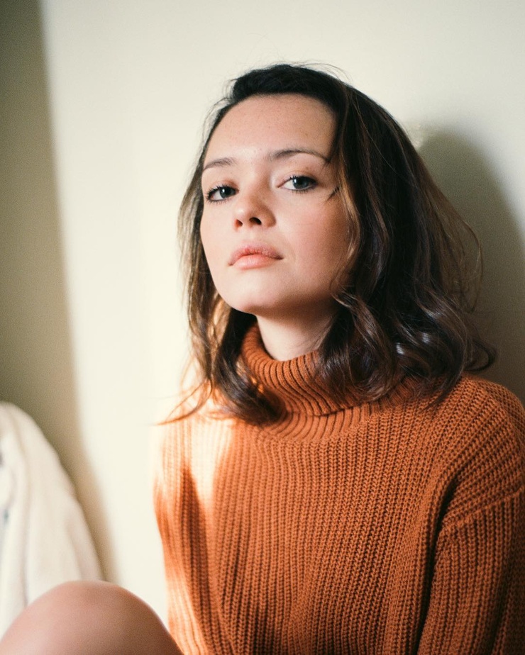 Charlotte Rose Benjamin image