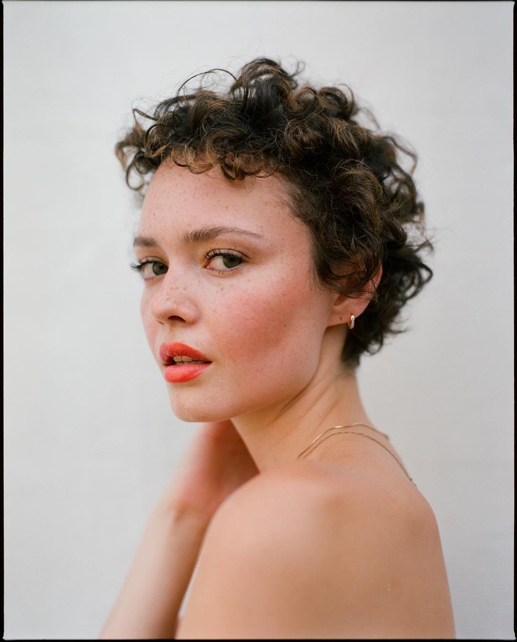 Picture of Charlotte Rose Benjamin