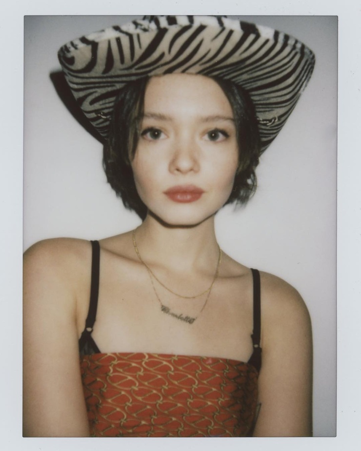 Charlotte Rose Benjamin picture