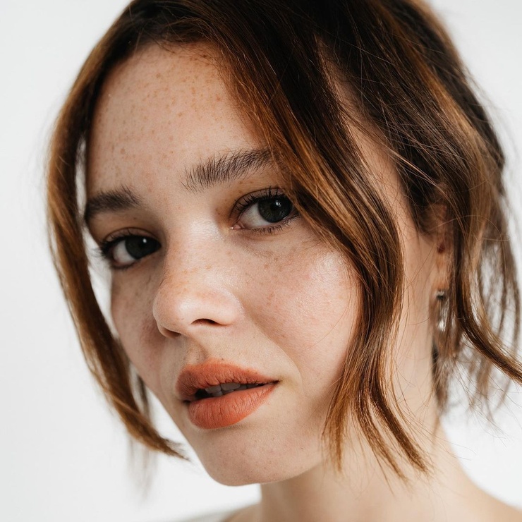 Charlotte Rose Benjamin picture