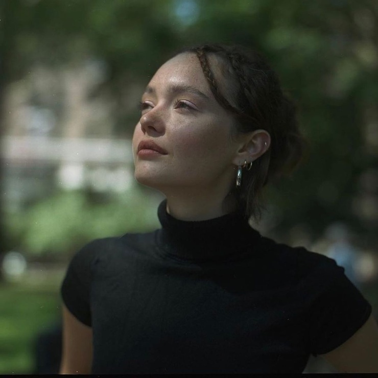 Picture of Charlotte Rose Benjamin