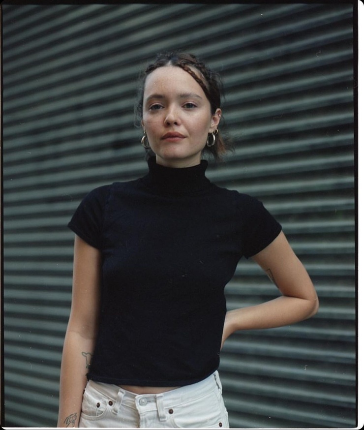 Charlotte Rose Benjamin picture