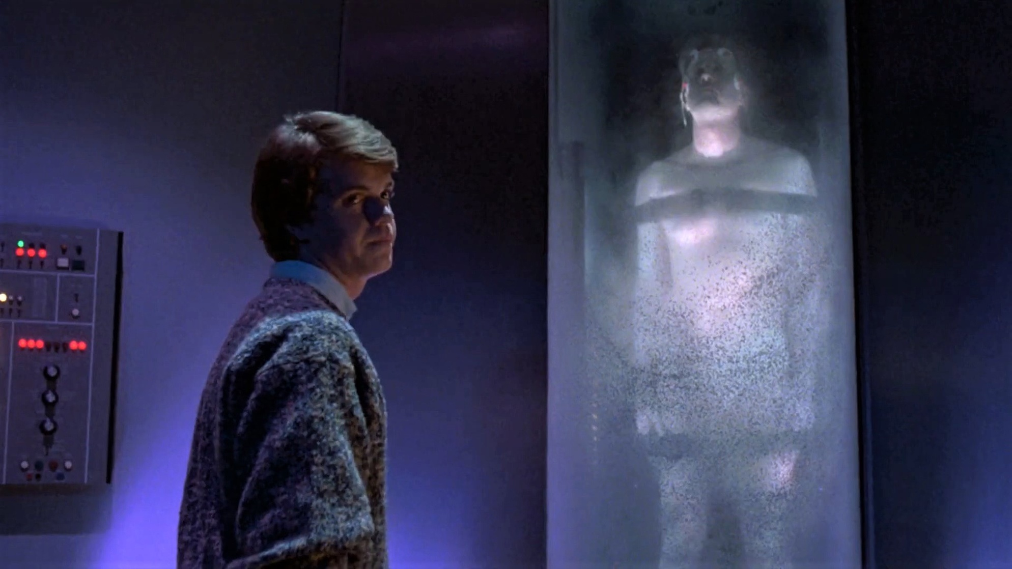 Night of the Creeps image