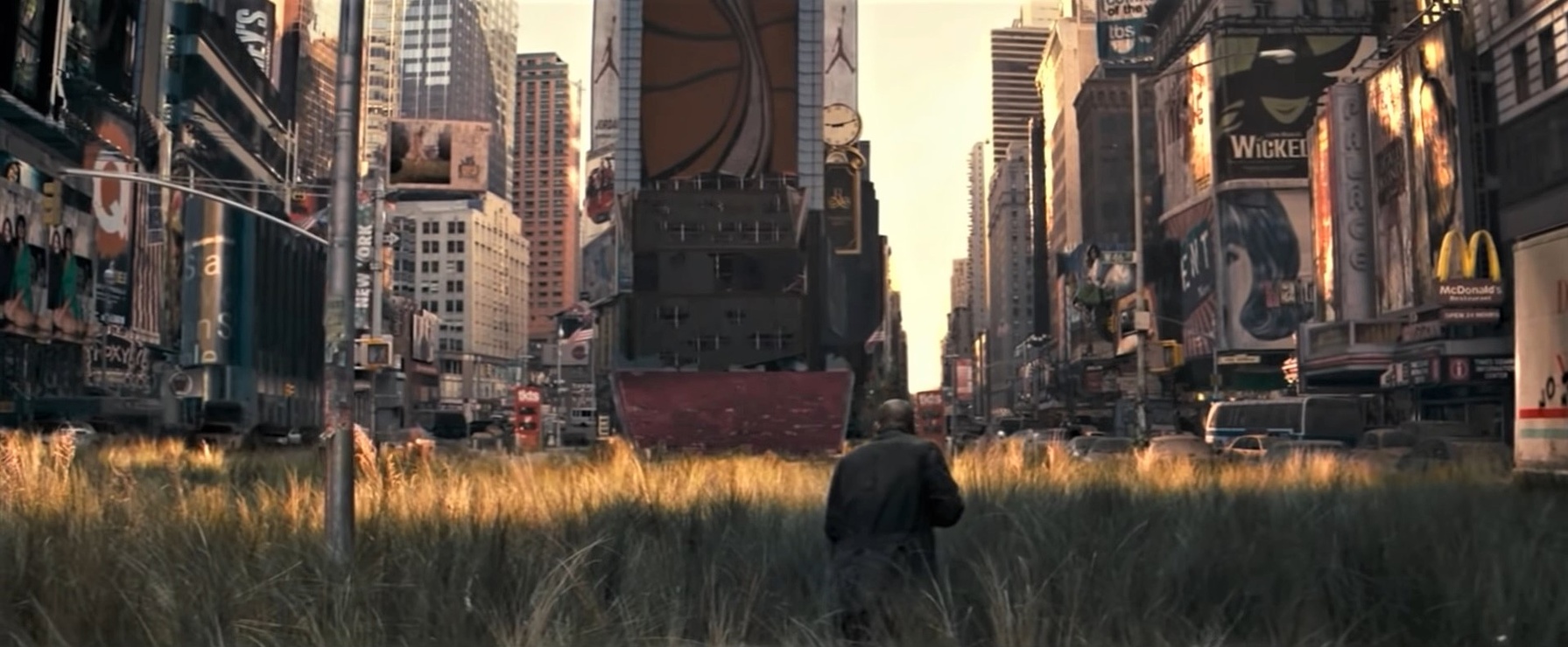 I Am Legend picture