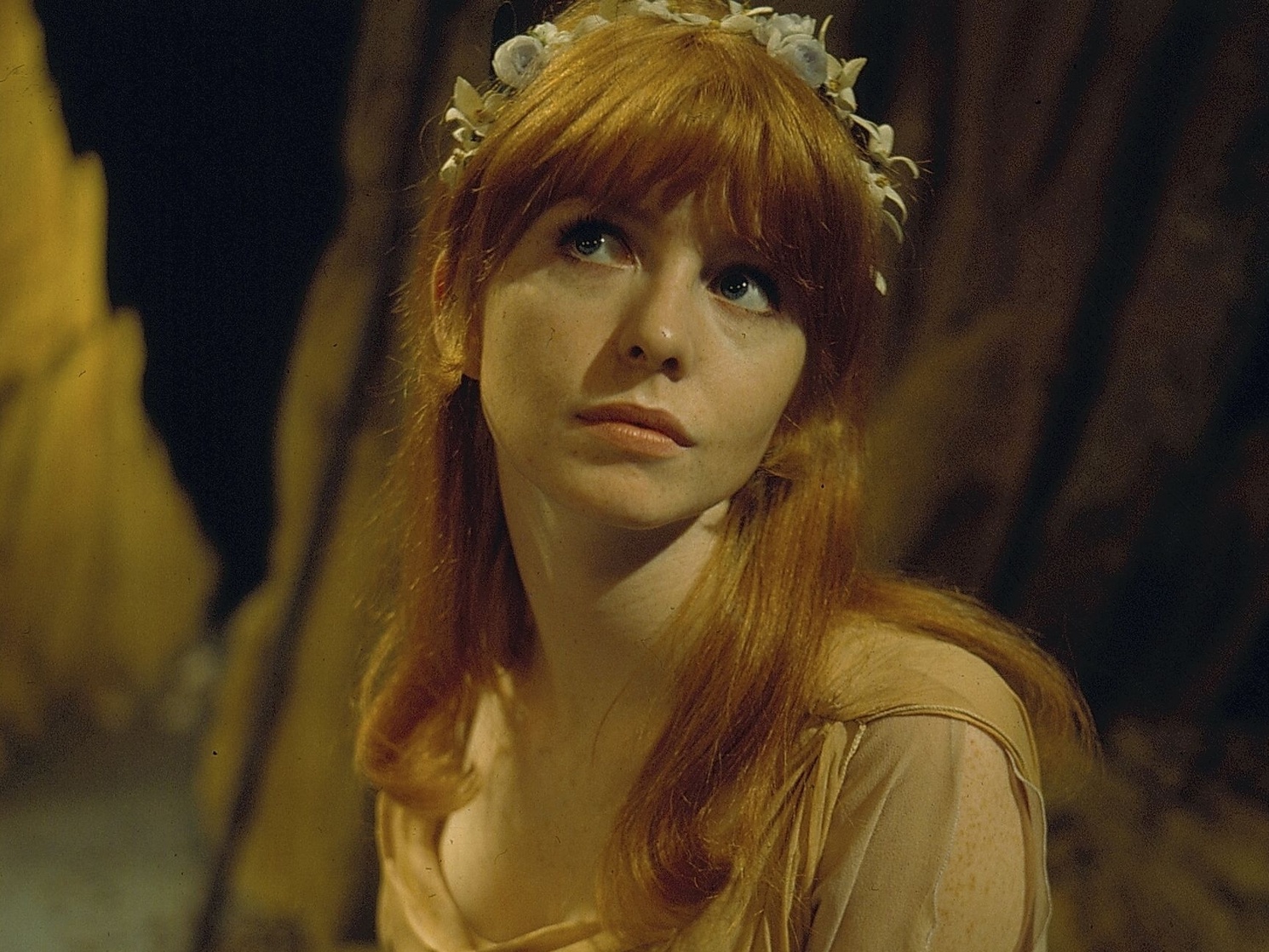 Jane Asher image