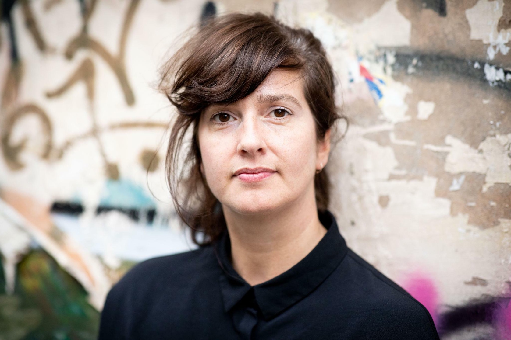 Karen Köhler picture