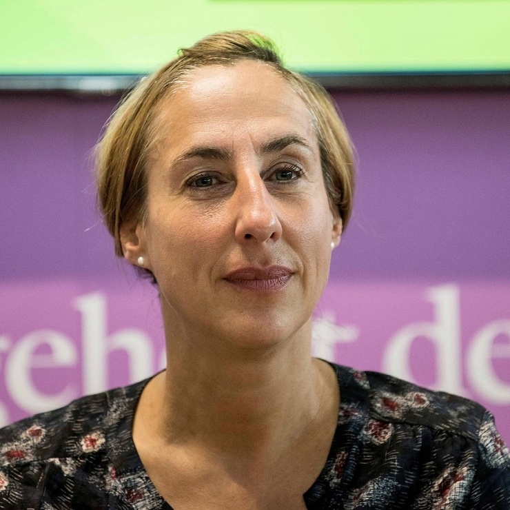 Picture of Judith Hermann