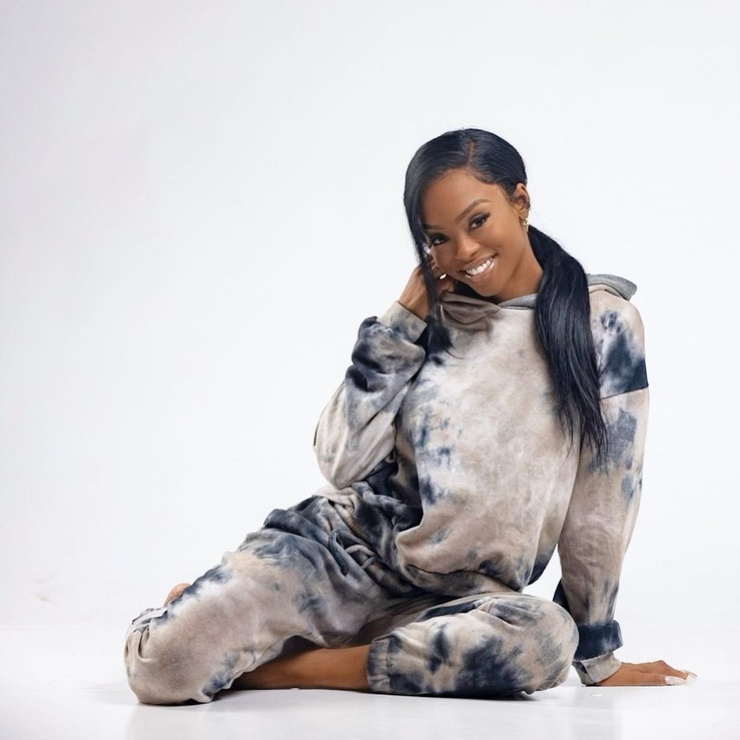 Image of Rhonda Paul