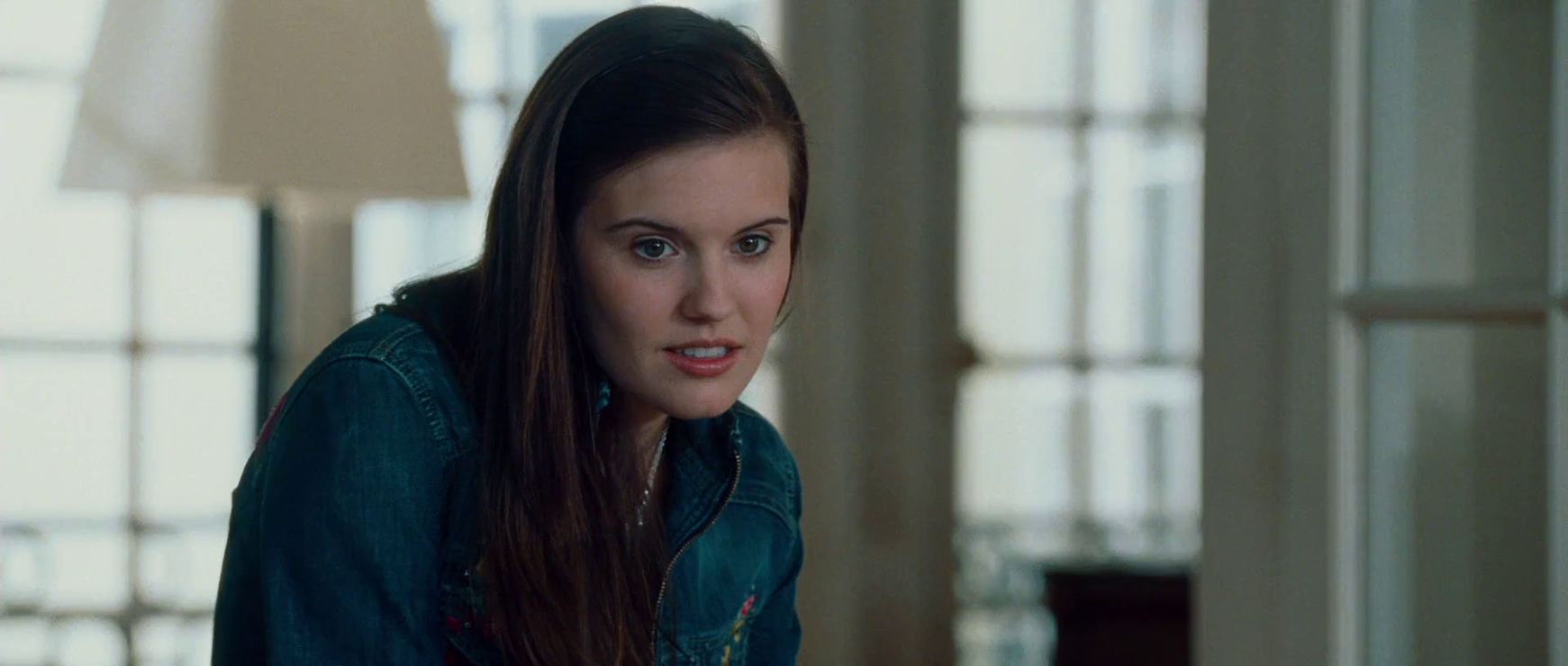 Maggie Grace