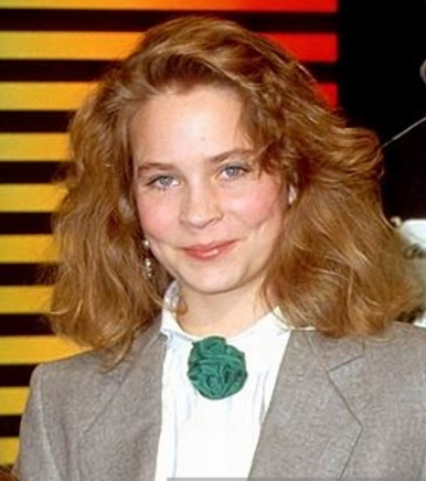 Picture of Anja Bayer