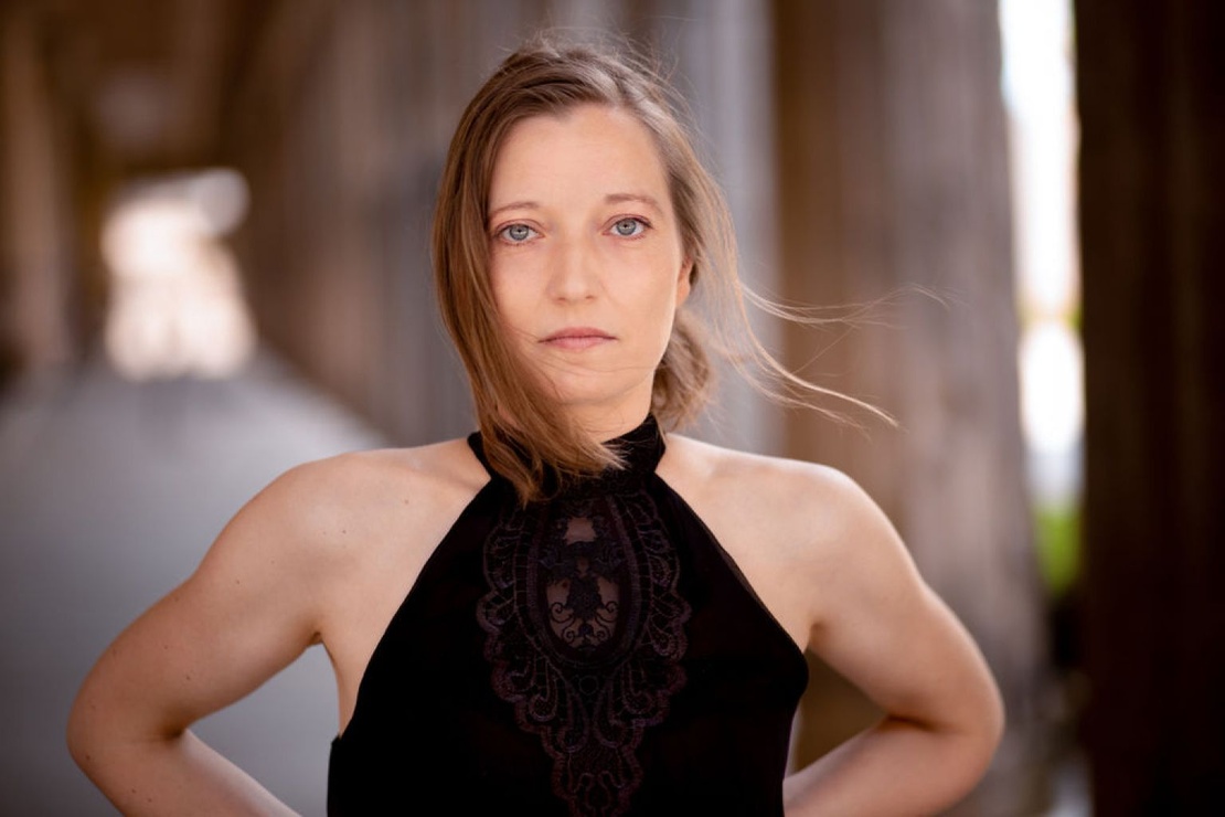 Picture of Esther Maaß