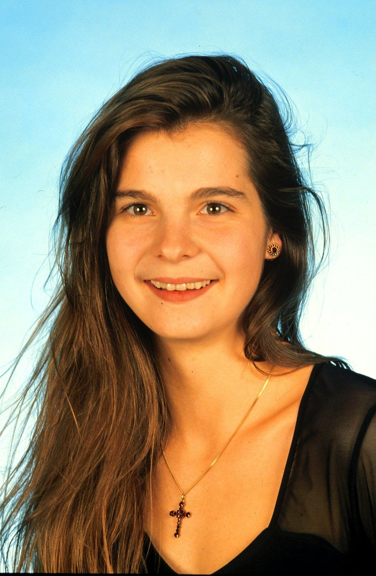 Picture of Alexandra Henkel