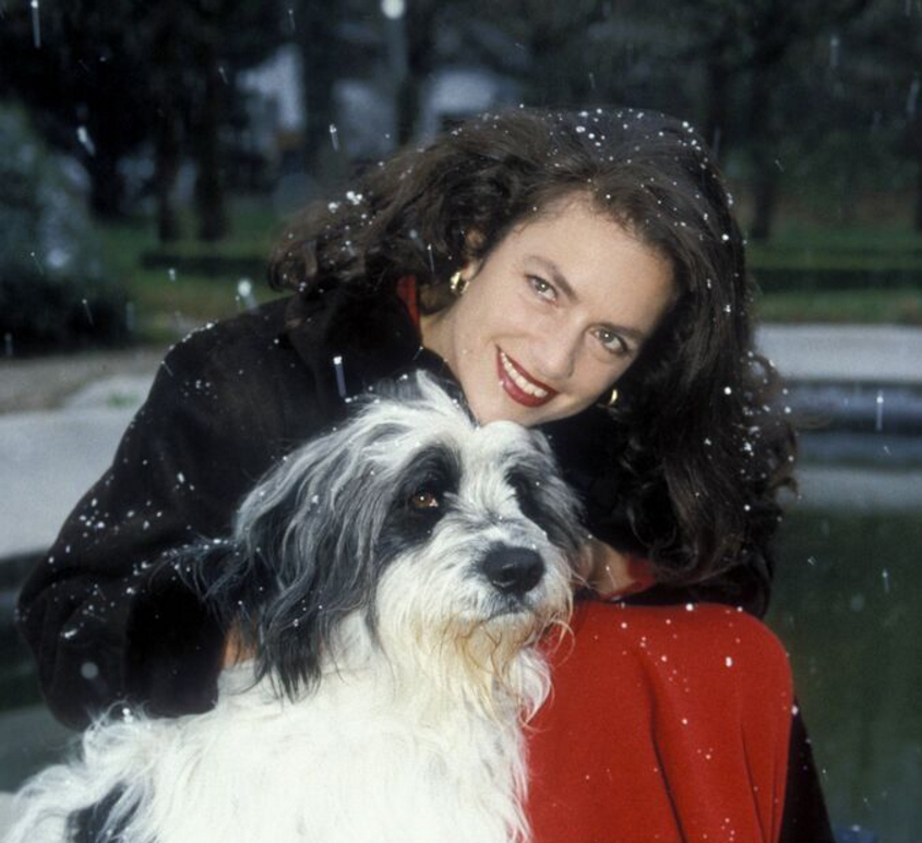 Picture of Christine Neubauer