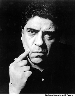 Image of Vincent Pastore