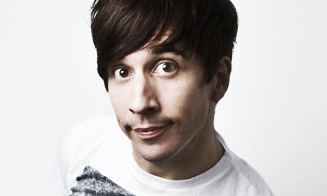 Russell Kane picture