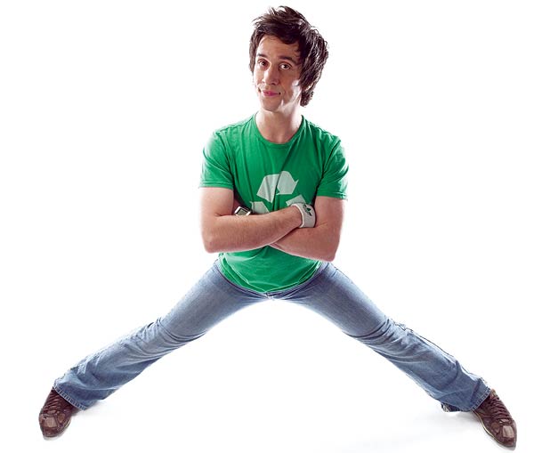 Picture of Russell Kane