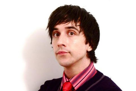 Image of Russell Kane