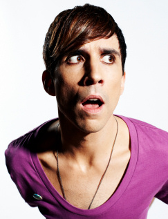 Picture of Russell Kane