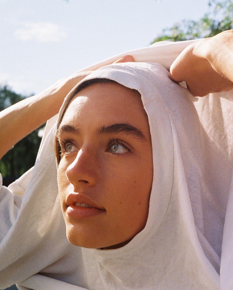 Picture of Sydney Walker (model)